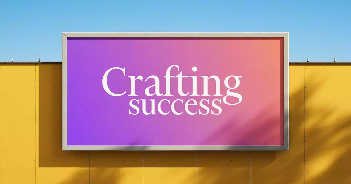 Crafting success: Delivering a best-in-class go-to-market strategy ...