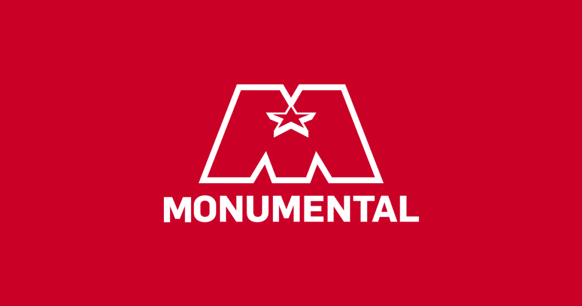 Monumental Sports & Entertainment introduces new brand positioning and ...
