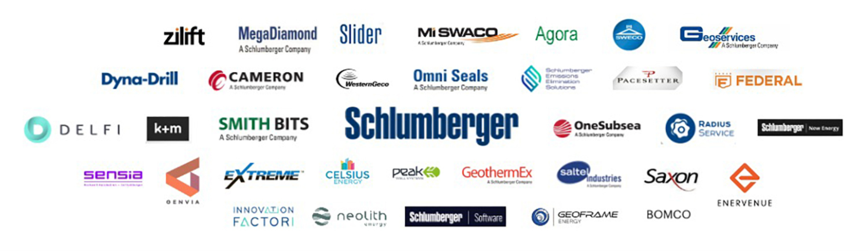 Transforming a business to play a leading role in the energy transition ...