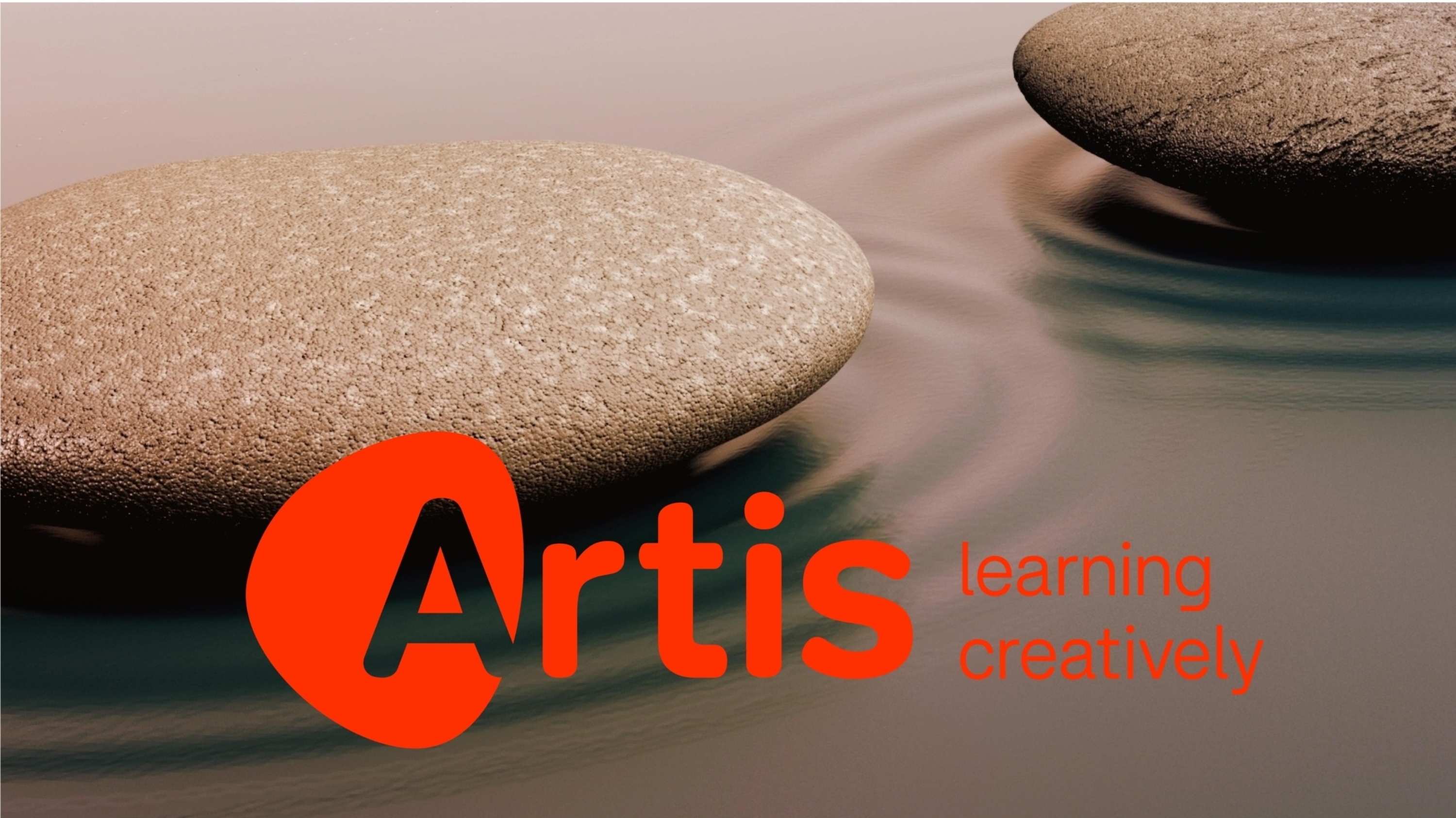 Artis Foundation | Brandpie
