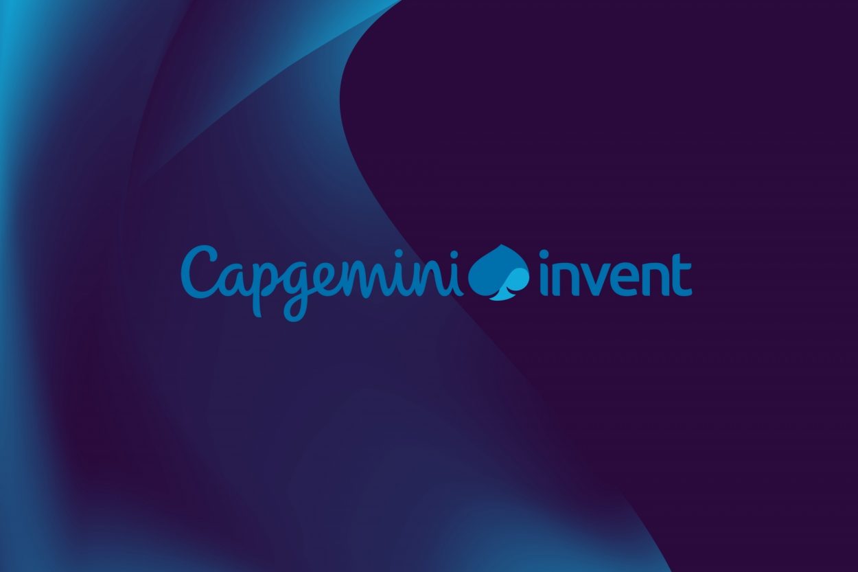 Two Members Of Capgemini s Family Of Brands Get A New Look News Two Members Of Capgemini s Family Of Brands Get A New Look News