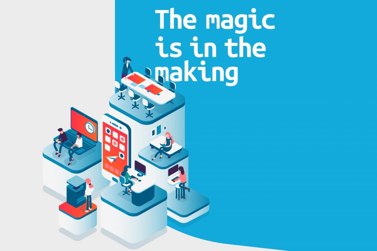 Two Members Of Capgemini s Family Of Brands Get A New Look News Two Members Of Capgemini s Family Of Brands Get A New Look News